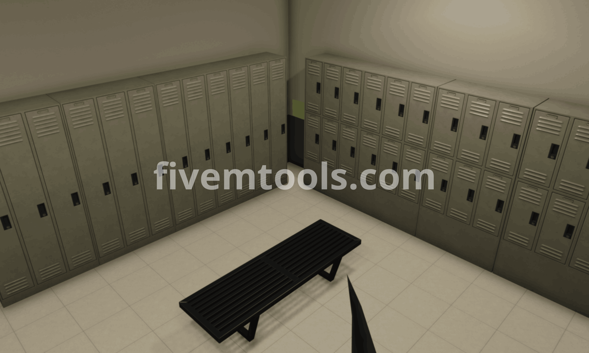 FiveM Go Postal Office MLO | Delivery Roleplay Interior | Business RP ...